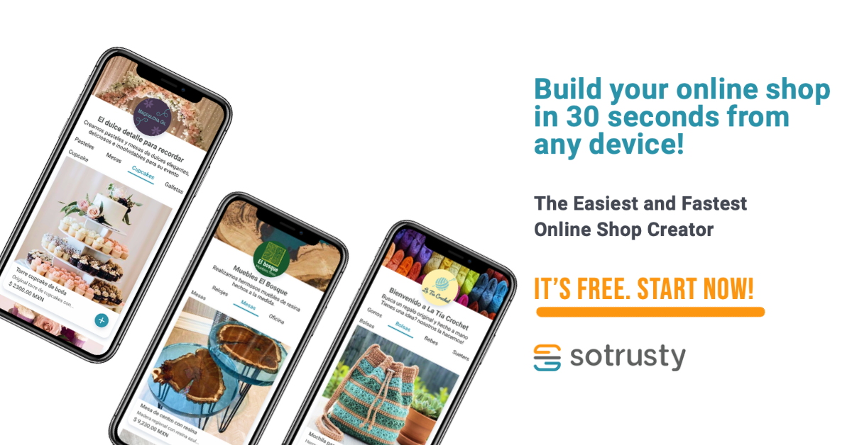 11 Reasons Your Online Shop Isn't Receiving Orders (And How to Fix Them ...